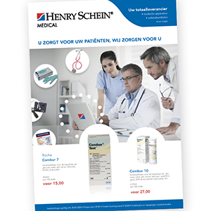 Henry Schein Medical België